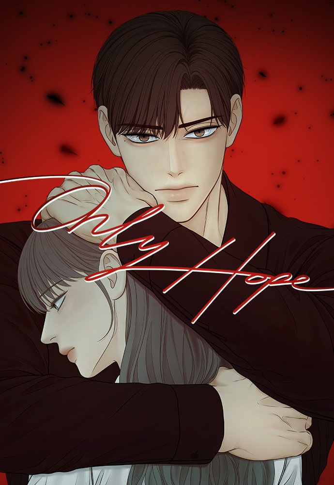 Only Hope Chapter 112 - Nyraxmanga
