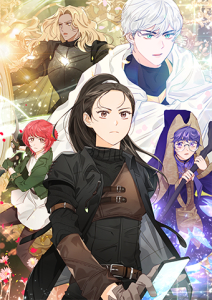 Forgotten Juliet - Nyraxmanga